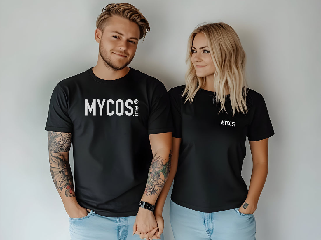 STREETWEAR Onlineshop - nachhaltig und fair produziert – MYCOS.ME